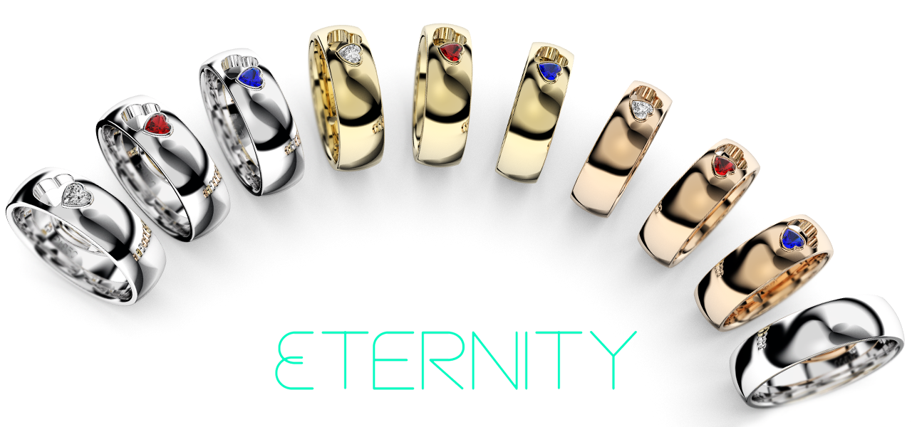 【公式】エタニティ - Eternity